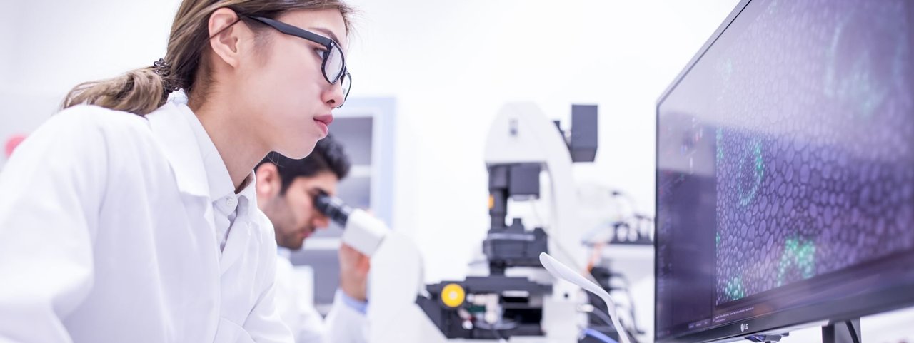 International Collaboration | Biocev