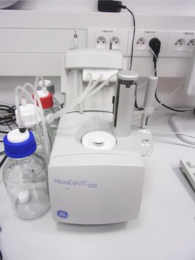 Centre of Molecular Structure | Biocev