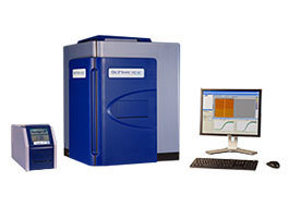 Gene Core – Quantitative and digital PCR | Biocev