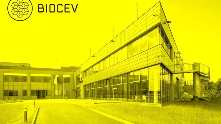 The Czech Centre for Phenogenomics | Biocev