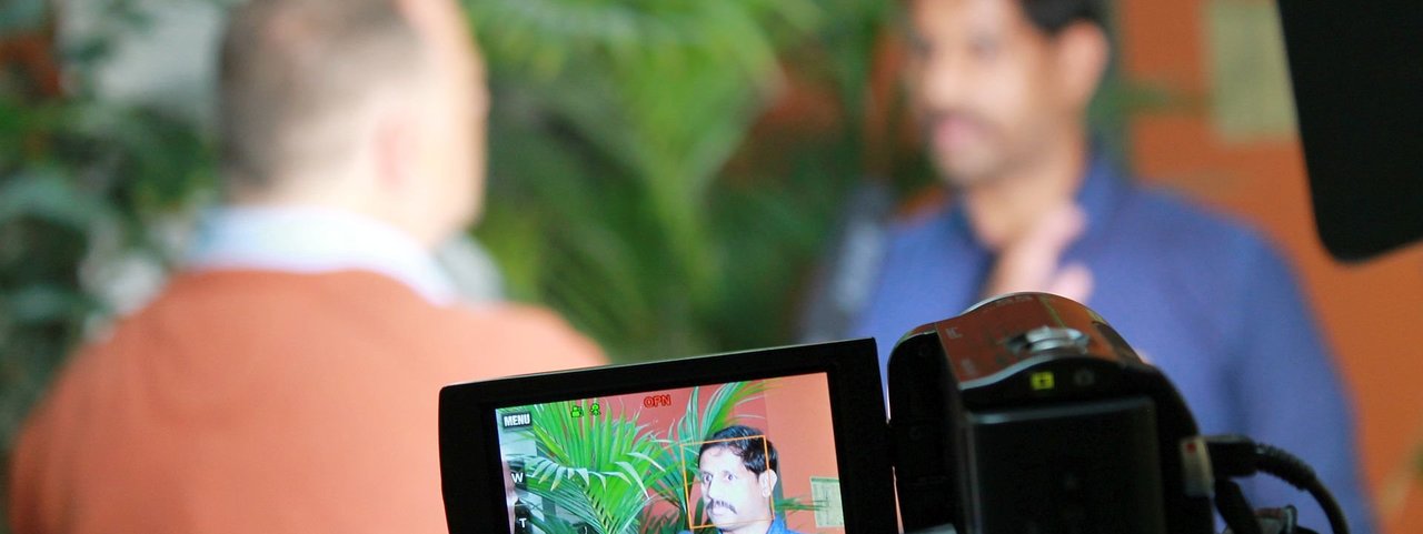 Media Training for Scientists | Biocev