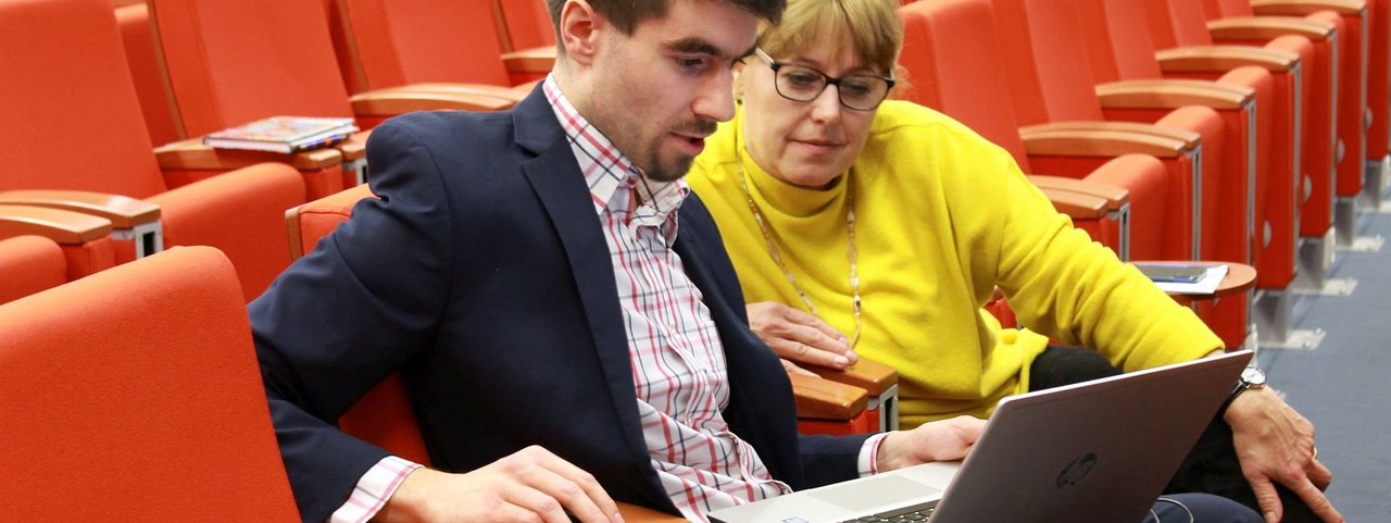 Seminar on Research Funding | Biocev