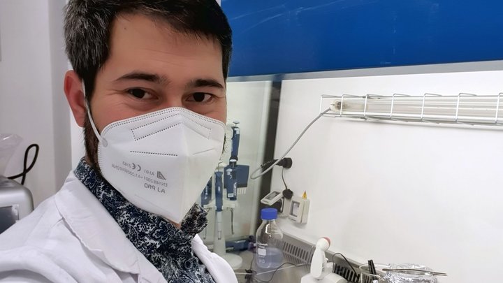 PhD Programme | Biocev