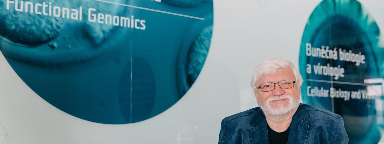 The first five years of BIOCEV activity have raised the status of Czech ...