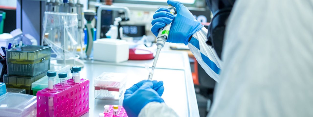 COVID-19 testing at BIOCEV for employees only | Biocev