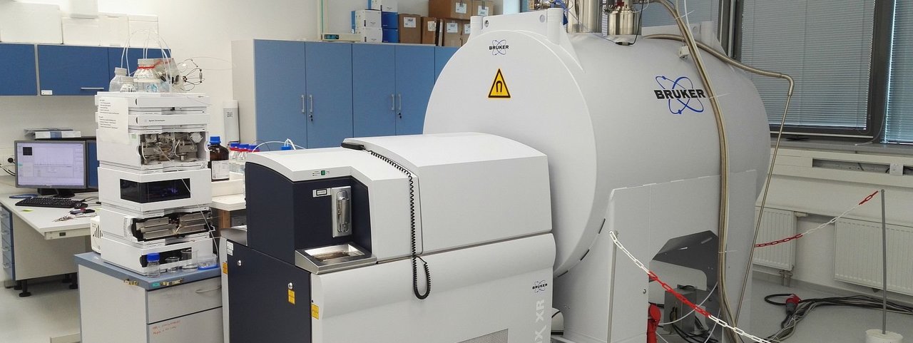 Updates from the Centre of Molecular Structure | Biocev