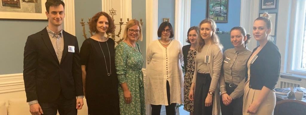 Young Czech scientists head to Israel thanks to a new scientific ...