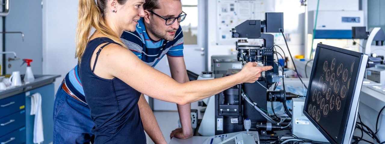 Nominations for BIOCEV's PhD Student Publication Award | Biocev