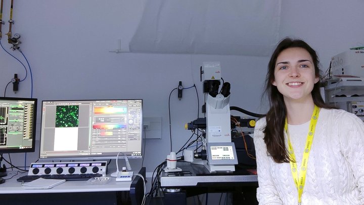 PhD Programme | Biocev