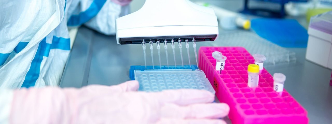 BIOCEV scientists have developed and patented a inhalation substance ...