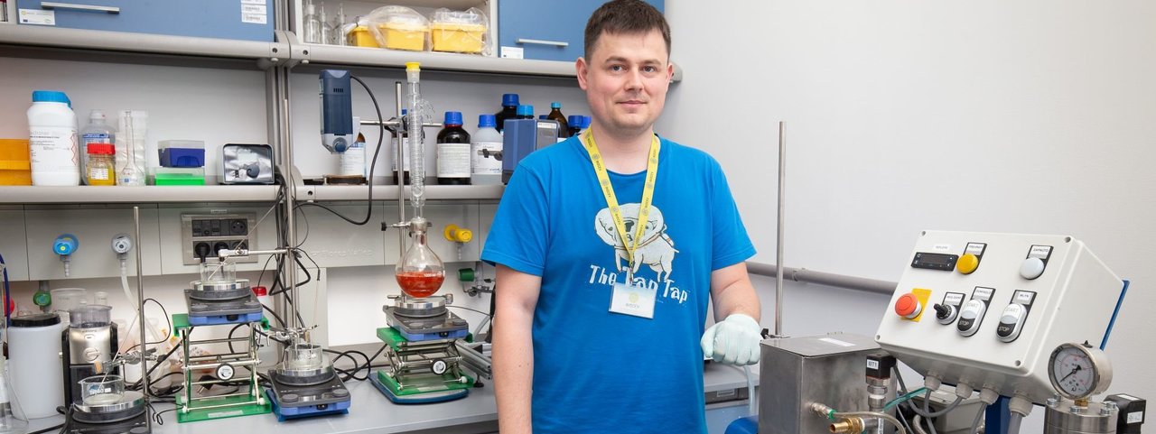 Nanobots: Invisible Doctors | Biocev