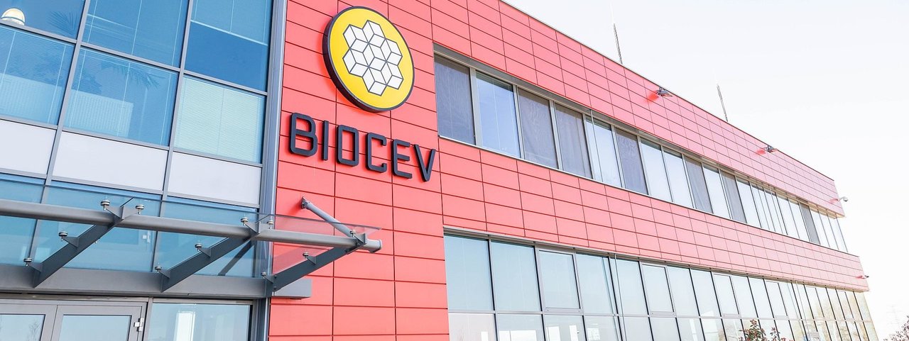 The research centre the faculty deserved | Biocev