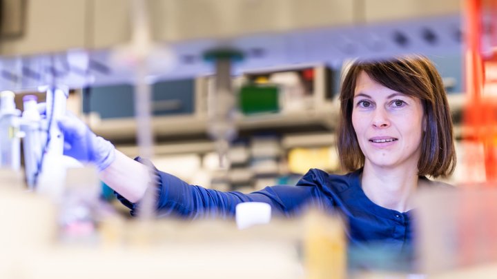 Visit of Nobel Prize winner Professor Gregg L. Semenza to BIOCEV | Biocev