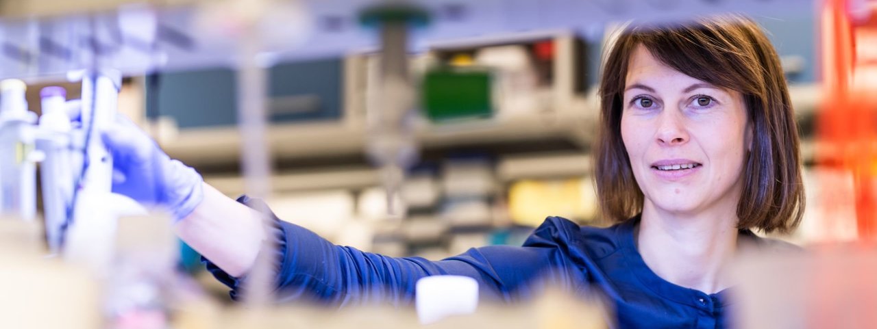 Researching the way cancer cells communicate brings hope for new ...