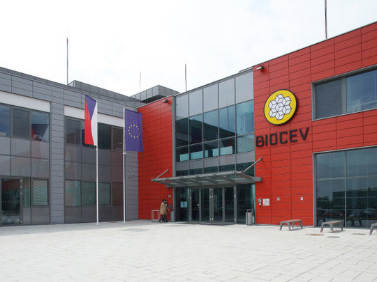 Media | Biocev